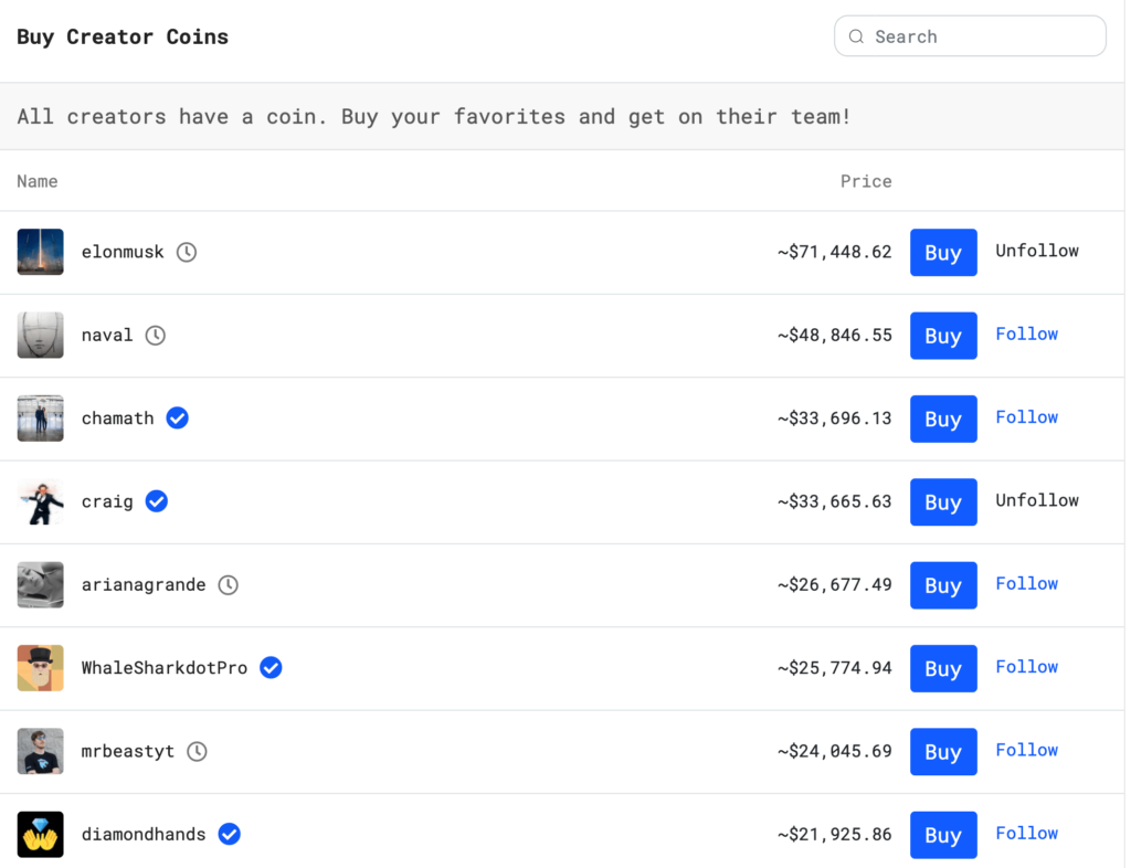 ¿Qué es BitClout y cómo funciona? | SoyGon